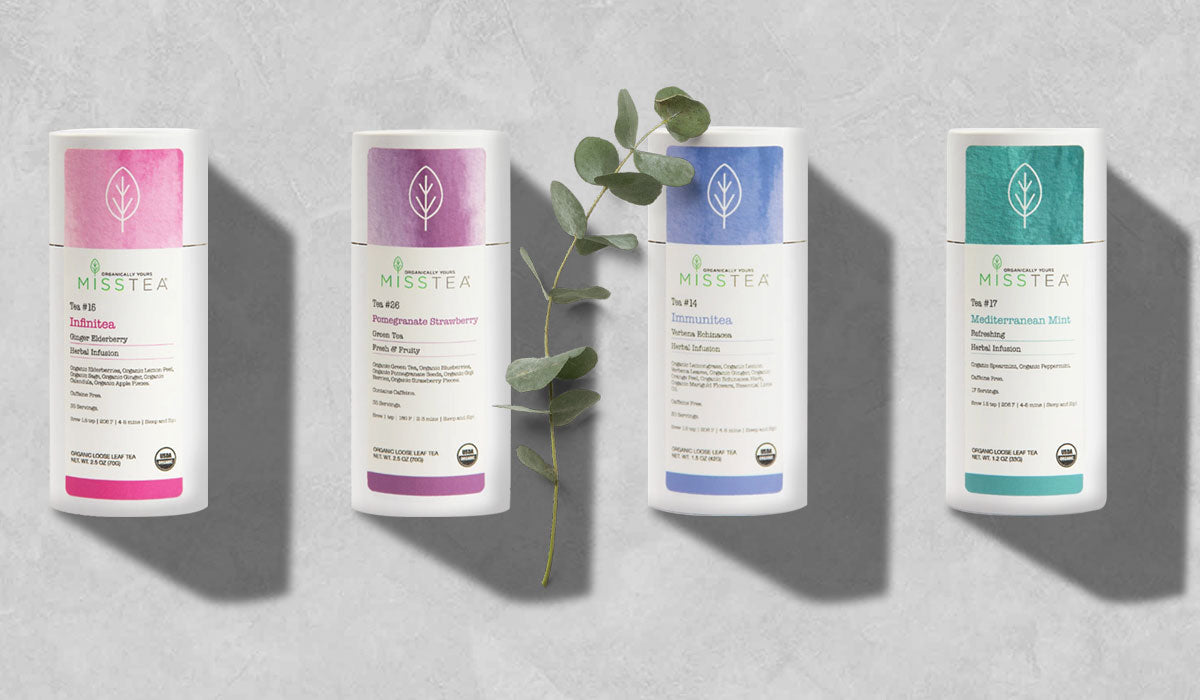 MISSTEA – Miss Tea