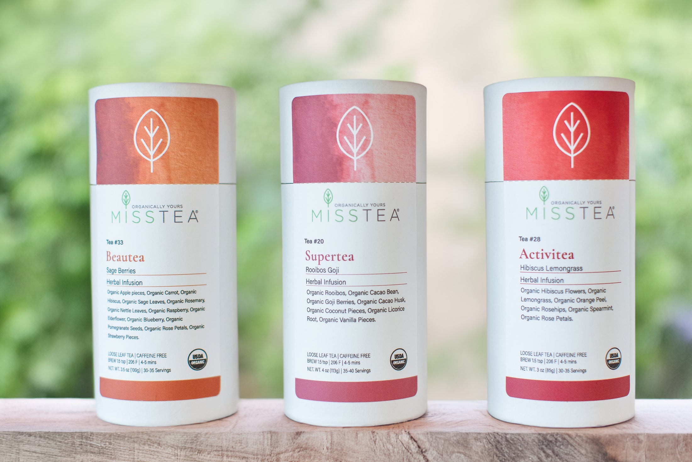MISSTEA – Miss Tea