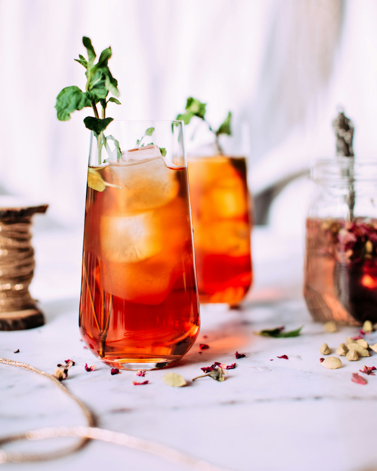 MISSTEA – Miss Tea