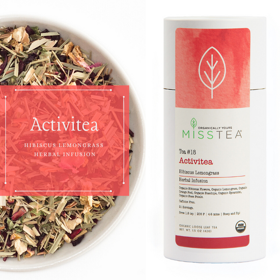 MISSTEA – Miss Tea