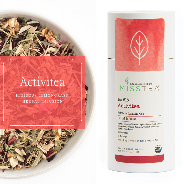 MISSTEA – Miss Tea