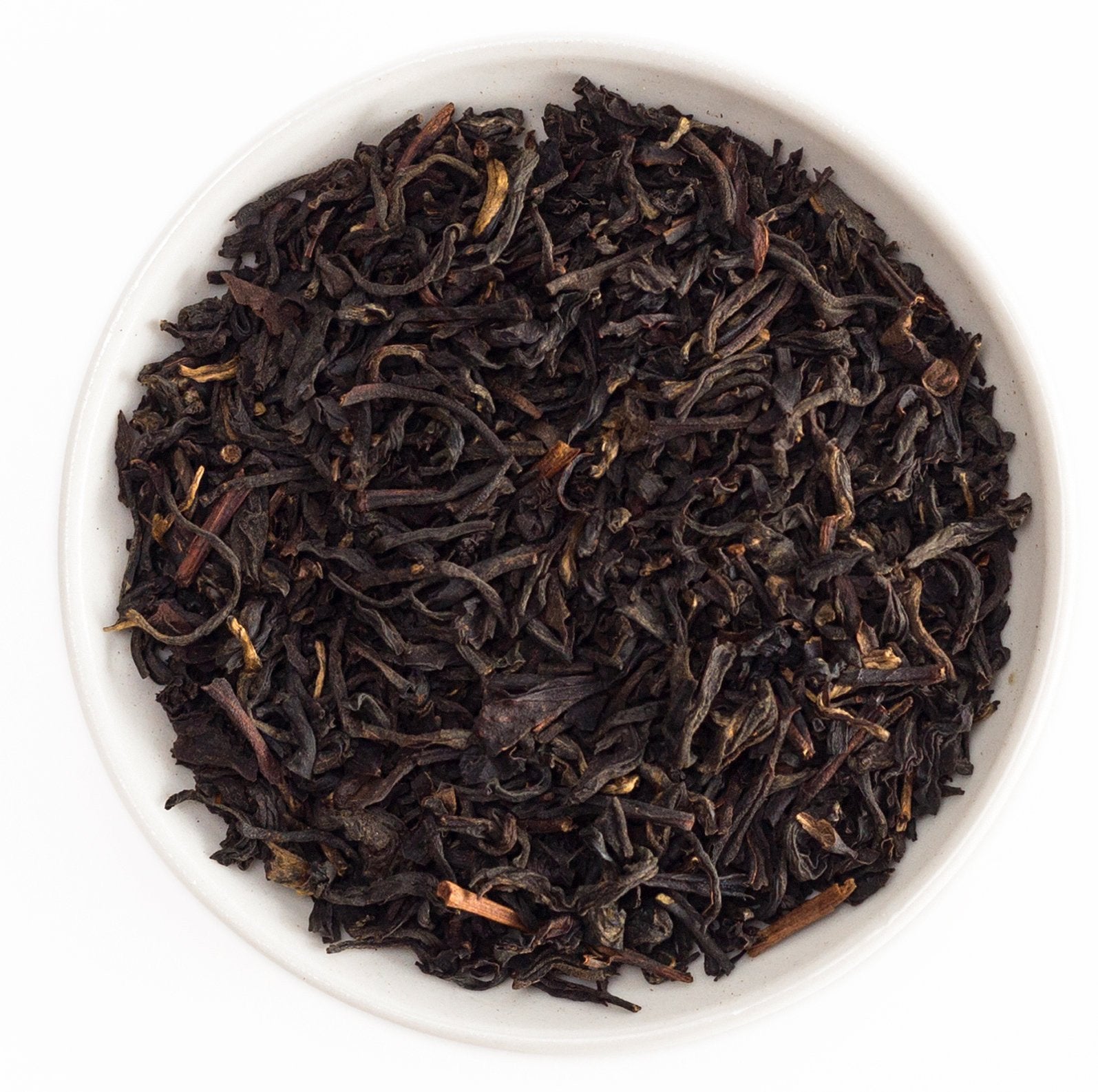MissTea Organic Earl Grey – Miss Tea