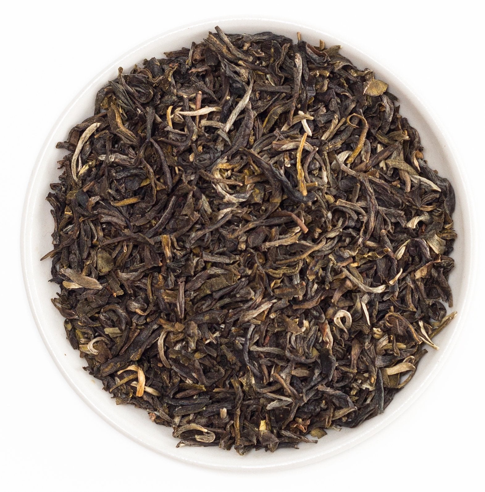 Miss Tea - Organic Jasmine Green Tea