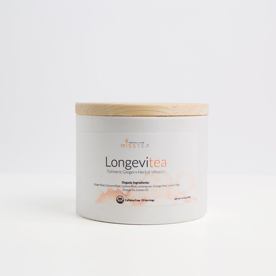 MISSTEA – Miss Tea