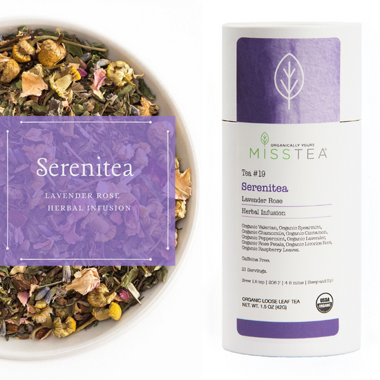 MISSTEA – Miss Tea